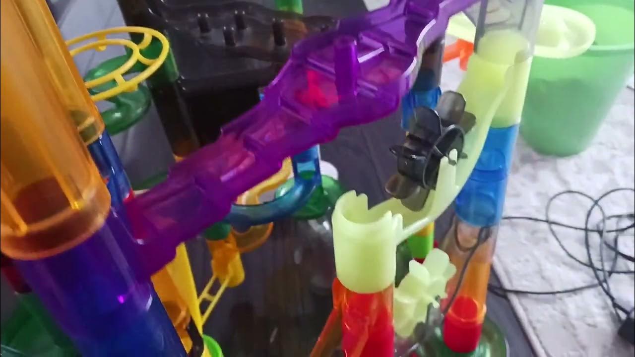 Complex Marble Run 2 (Remake) - YouTube