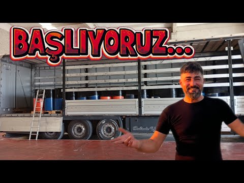 MOLA BİTTİ .....