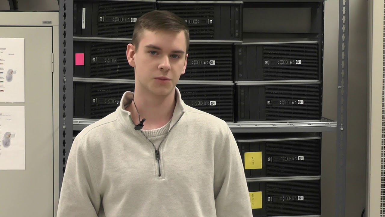 Computer Systems Repair - YouTube