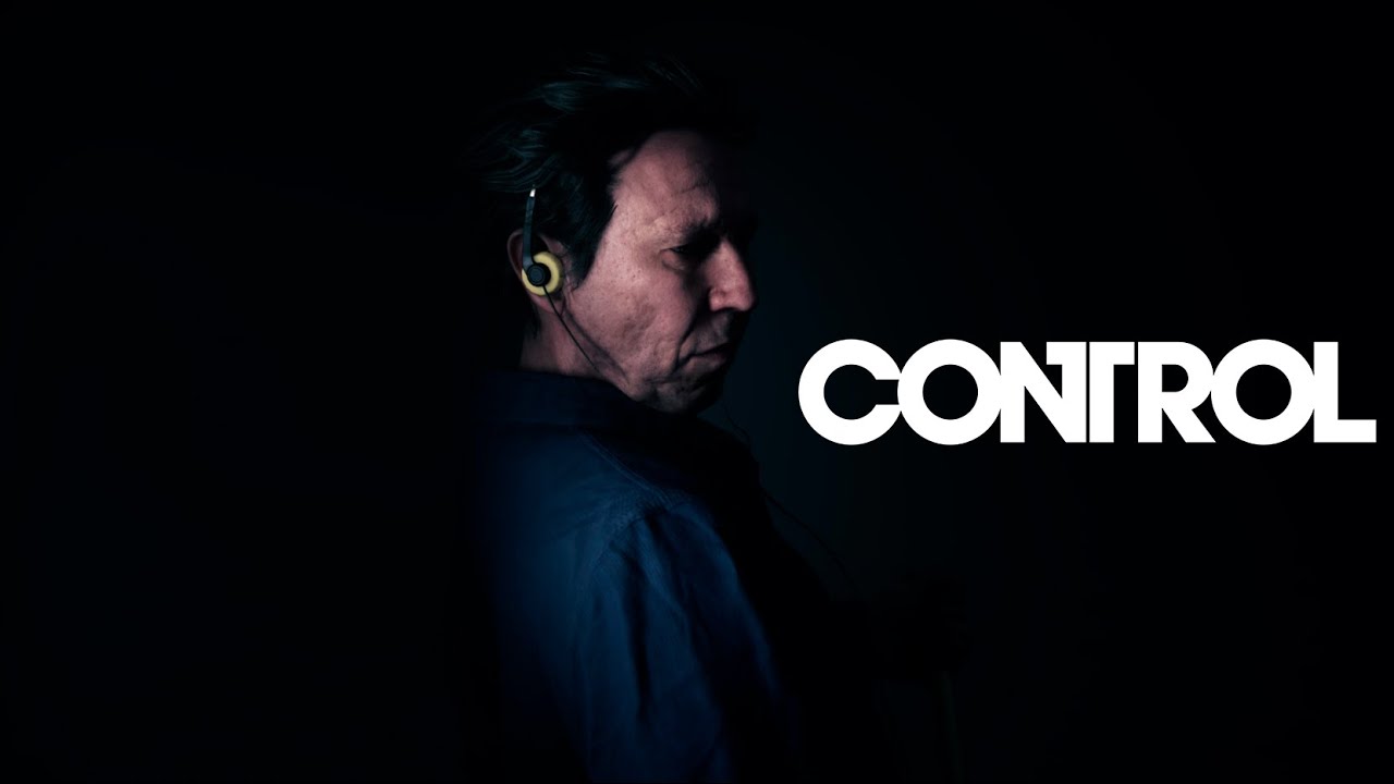 CONTROL #28 - AS VISÕES DO AHTI PARTE 1 (Em Poertuguês PT-BR) - YouTube