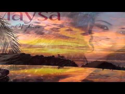 Maysa - All My Life - YouTube