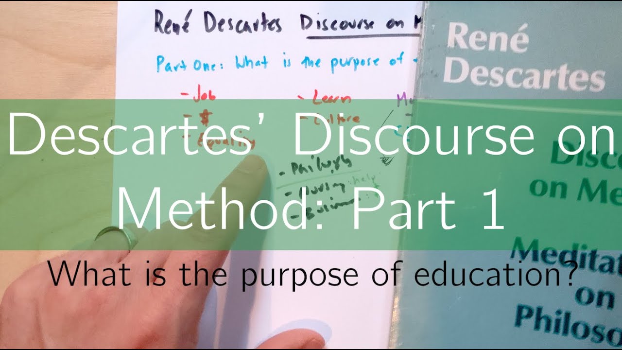 Descartes Formal And Objective Reality descartes-formal-and-objective-reality