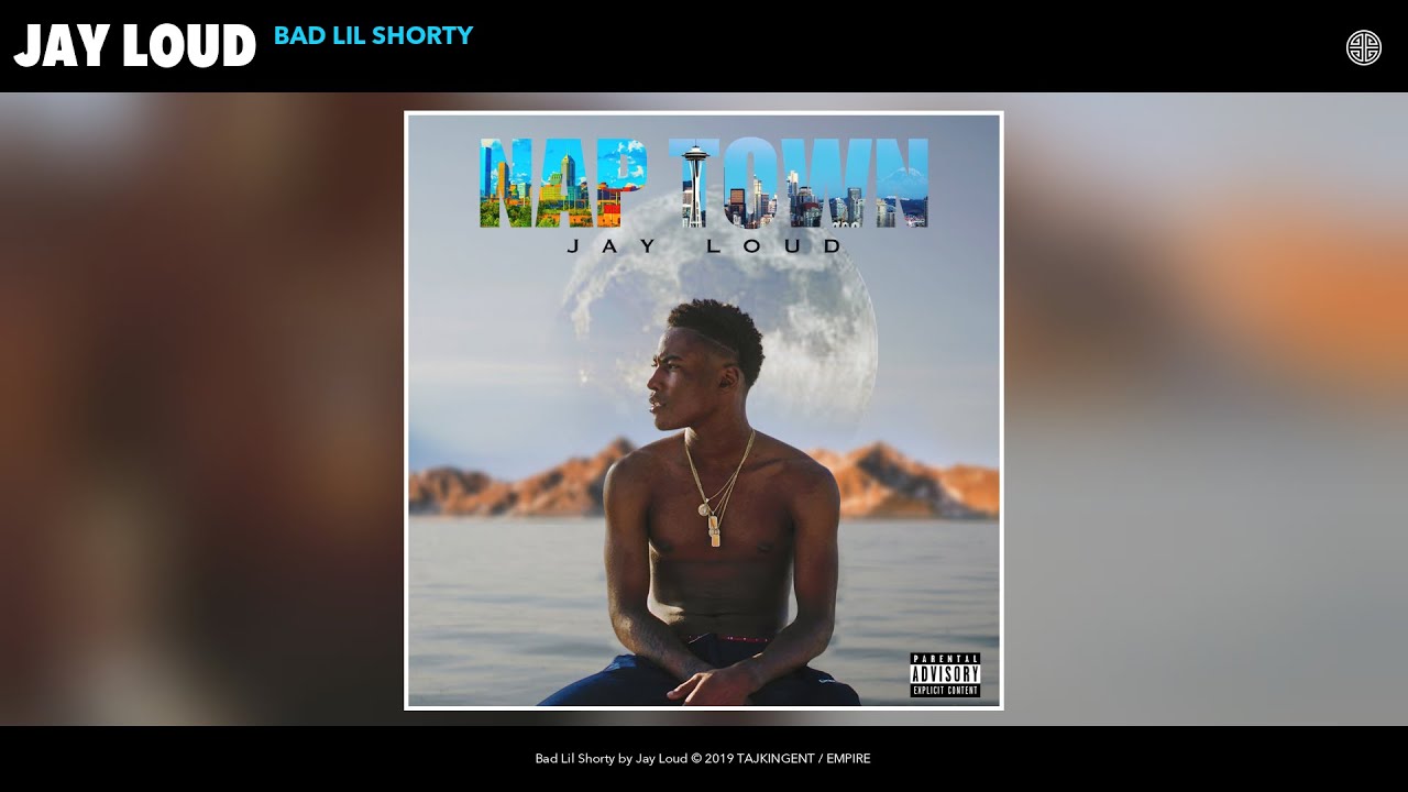 Jay Loud - Bad Lil Shorty (Audio) - YouTube