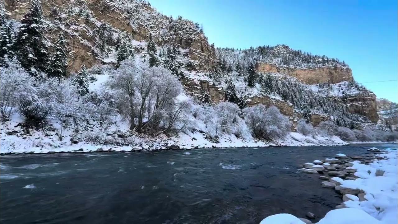 Colorado river - YouTube