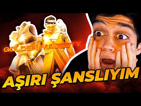 2 TANE KIRMIZI İTEM ÇIKARDIM!! | PUBG Mobile Sandık Açılımı 2020