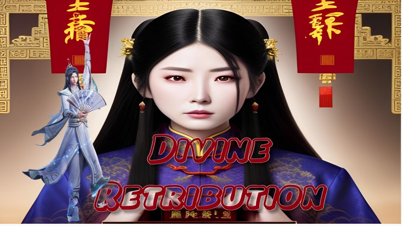 Divine Retribution| Preparation for the upcoming night #fantasy #novel ...