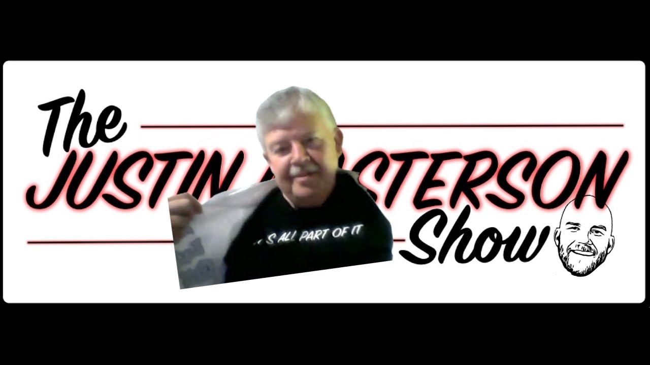 Season 2 Episode 2 The JM Show with Mark Masterson - YouTube