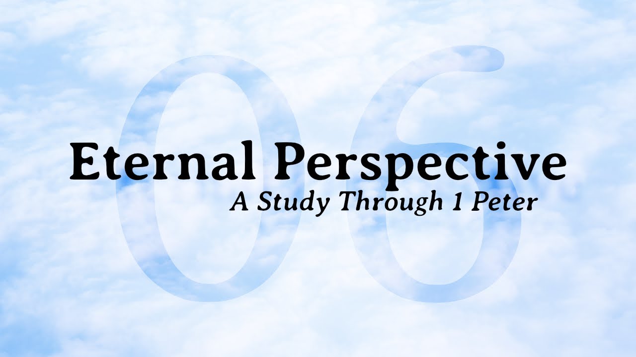 Eternal Perspective pt. 6: Authority Issues 3 (FULL SERVICE) - HD 1080p ...
