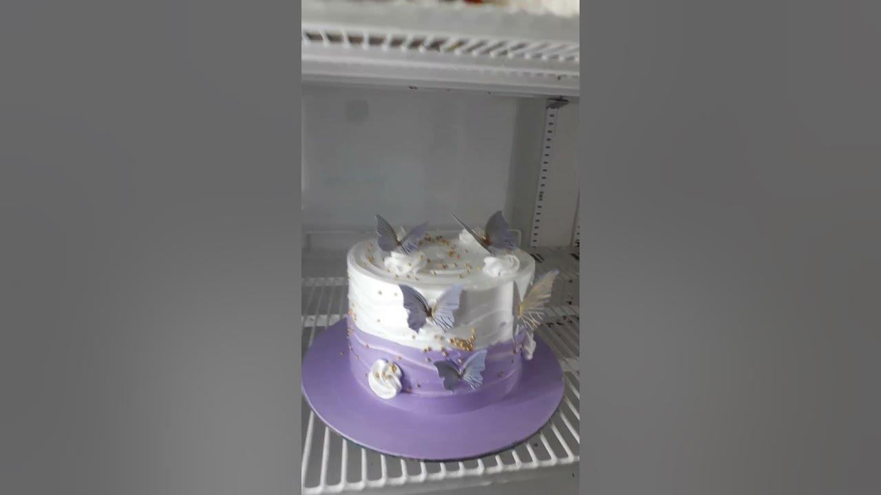 best models cakes - YouTube