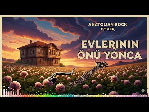 Evlerinin Önü Yonca (Anatolian Rock Cover)