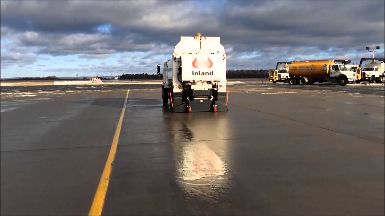 Glyvac Video v3 - YouTube