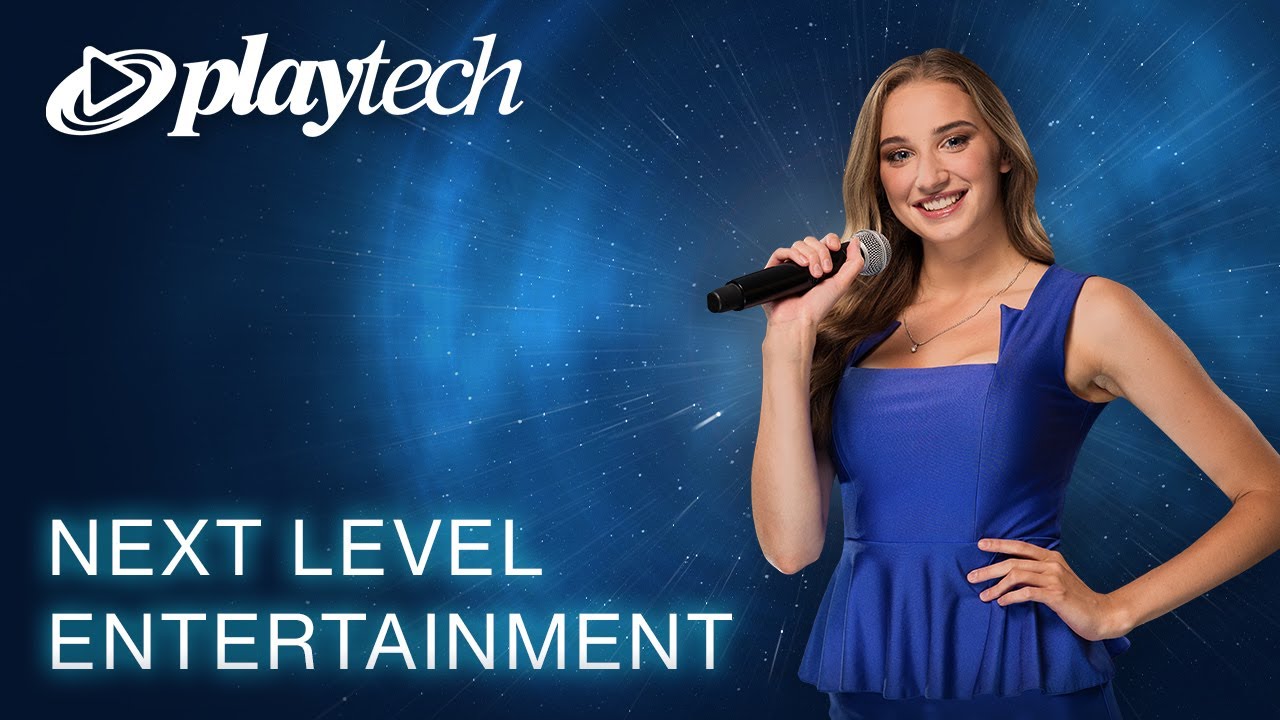 Playtech Live Slots - YouTube