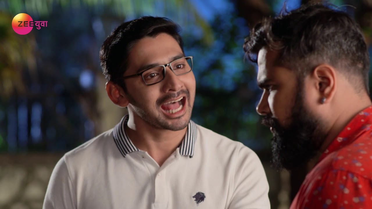 Doctor Don | Marathi Serial | Full Episode - 162 | Devdatta Nage, Shweta Shinde | Zee Yuva - YouTube