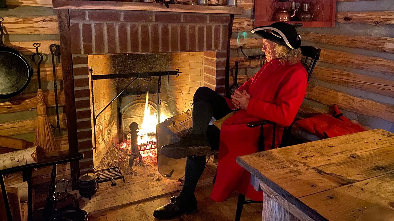 The March of the Turkeys | HISTORY |CABIN BUILD | HOMESTEAD | COOKING ...