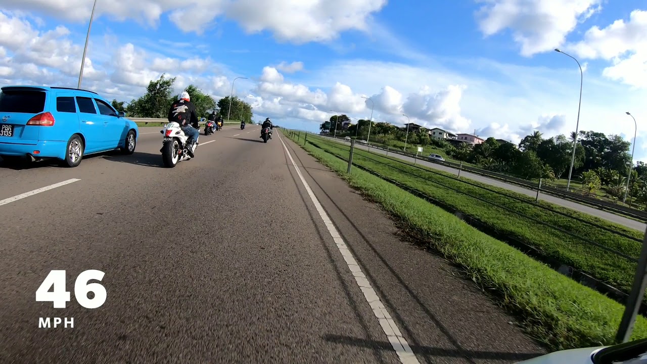 Busa Riders TNT - YouTube