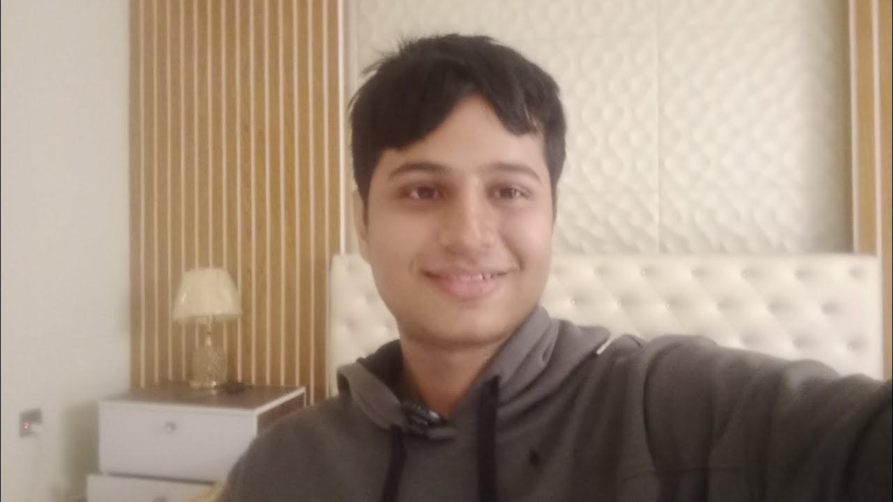 I am Back!!! - YouTube