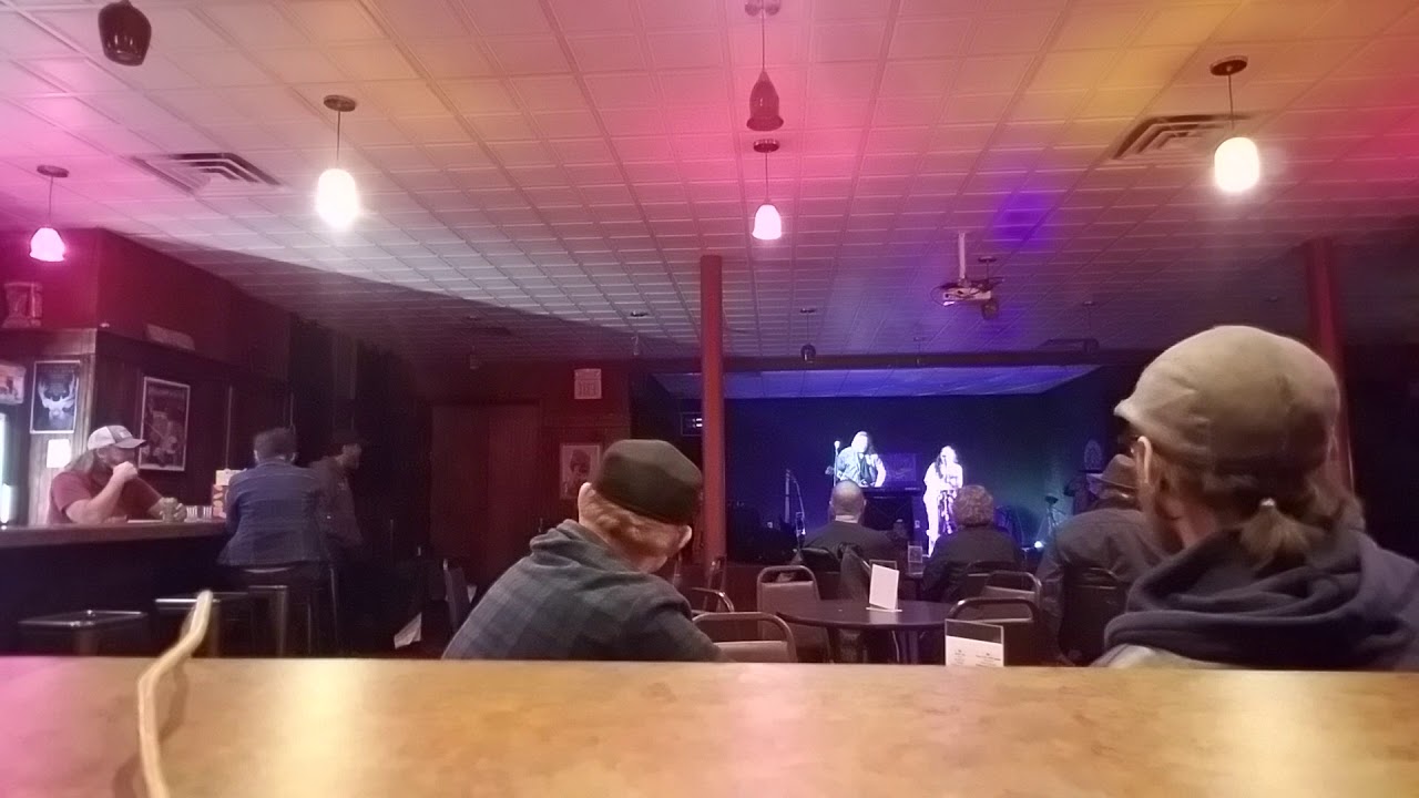 Gypsy Wagyn - Live in Butte, MT 10-5-18! - YouTube