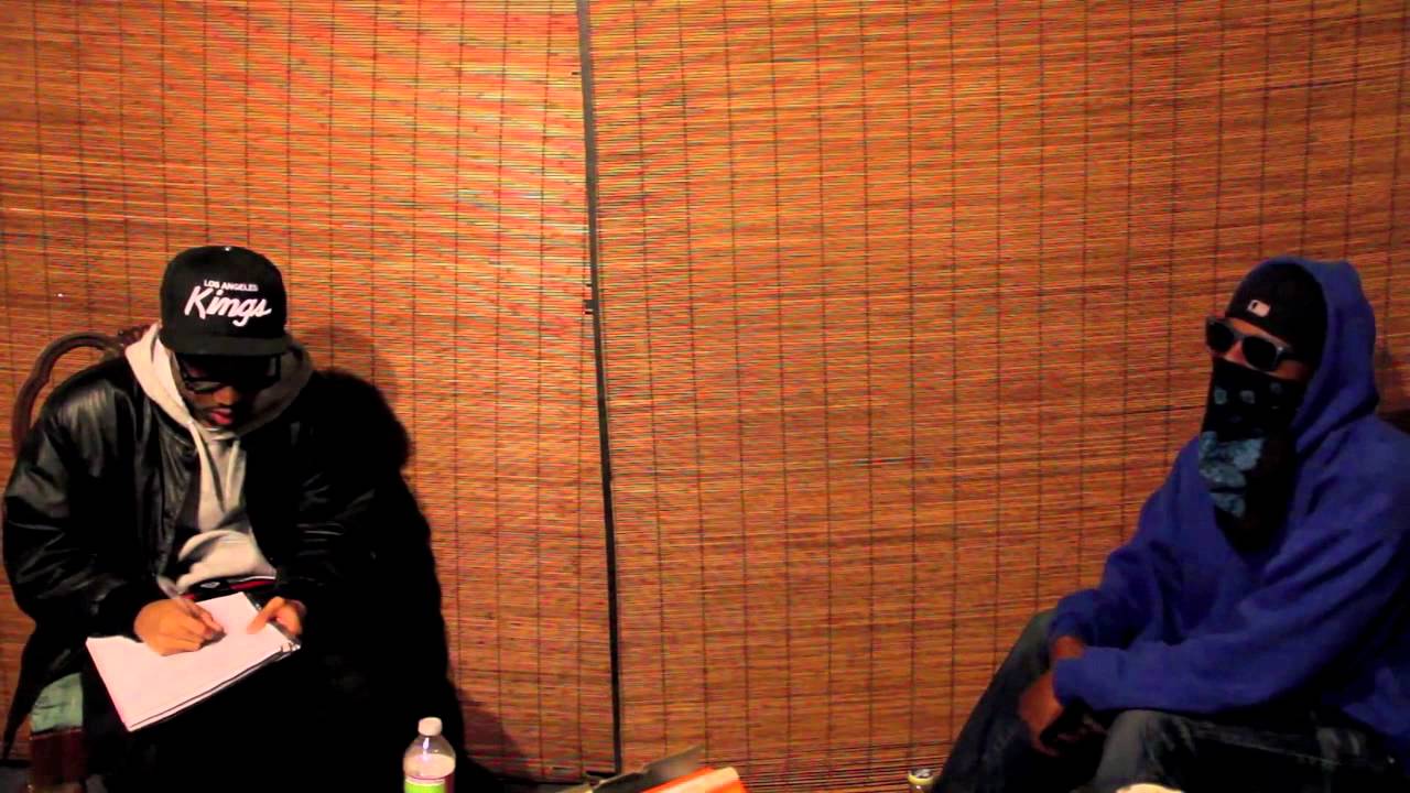 Fly Crippin' (Full Version comedy) - YouTube