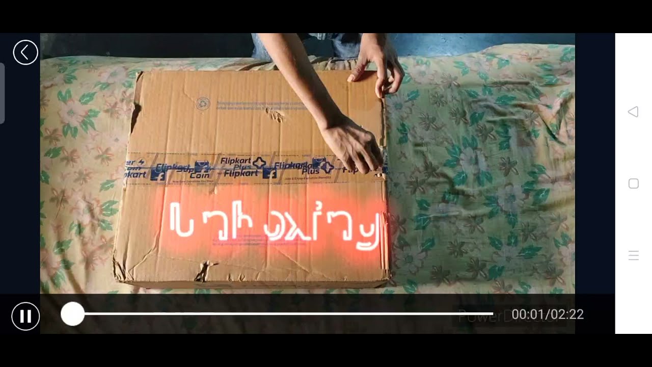 LG 22"MK600M Full HD IPS Monitor Unboxing/Budghet King under Rs 8000 ...