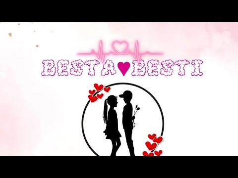 නීල දැසත් බාවනාවක් ️ #freindship #besta #besti #love #song - YouTube