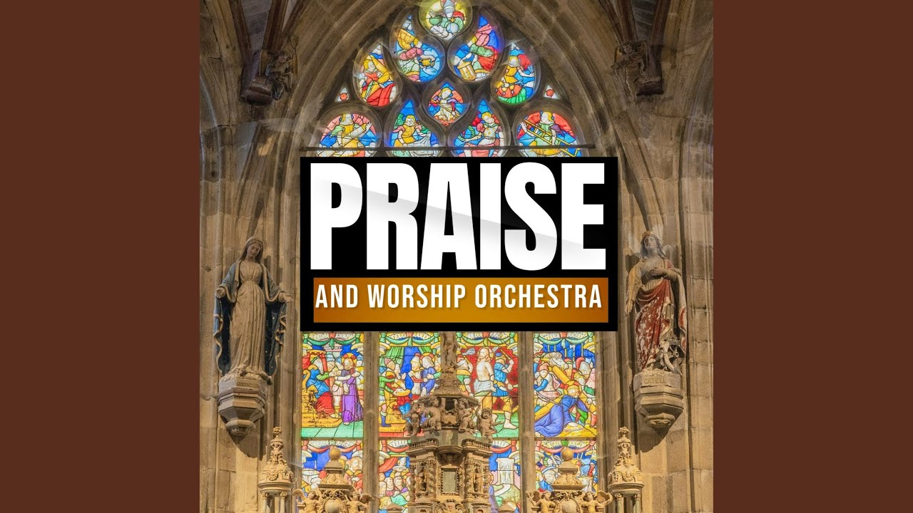 Adorned in Grace - YouTube