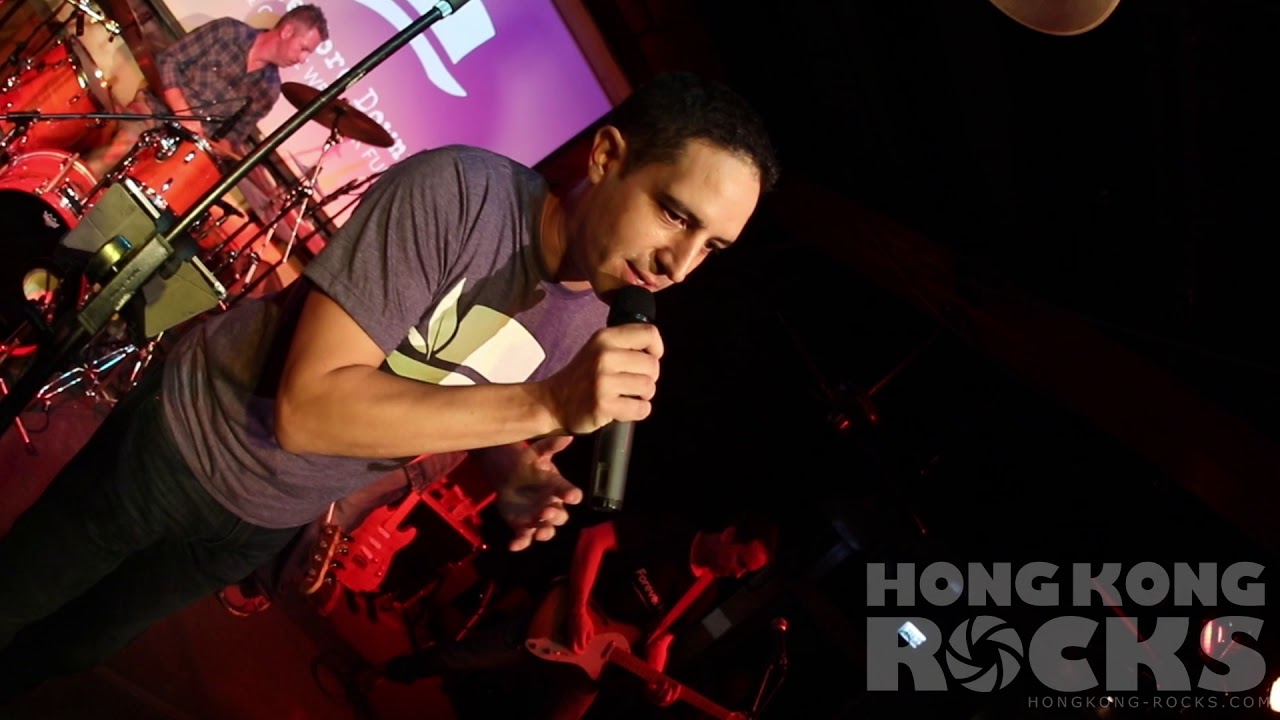 Phantom Power: Fifty Mission Cap (The Tragically hip) - YouTube