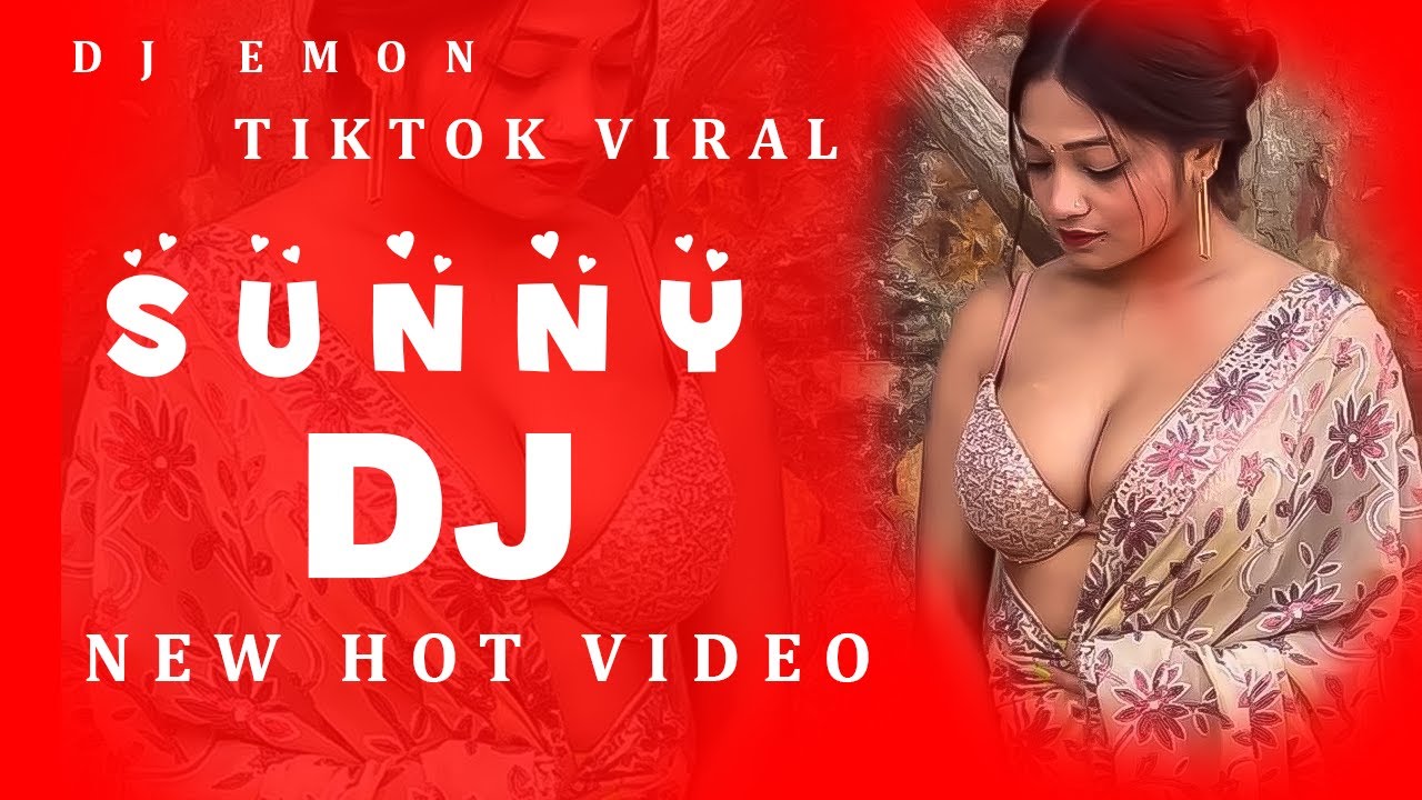 sunny leone dj gaan || সানিলিয়ন হিন্দি গান ডিজে Dj Gan 2025 || Tiktok Viral Dj || Dj Emon - YouTube
