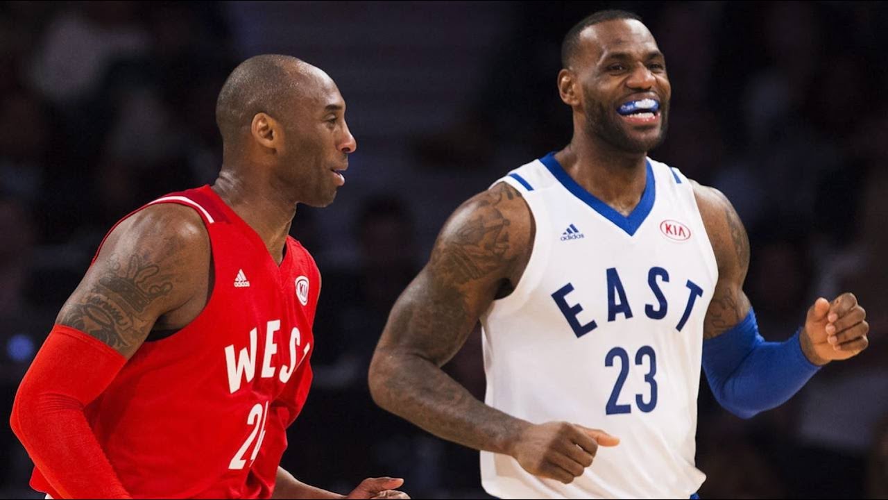 LeBron James thanks Toronto for welcoming NBA with open arms - YouTube