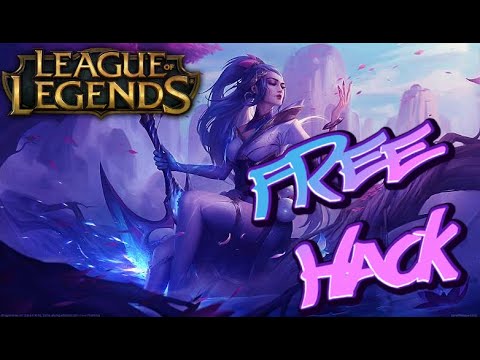 ☀️ Undetected League of Legends Hacks | Private LoL Aimbot, ESP | Legit Hack Tool 2025 ☀️ - YouTube