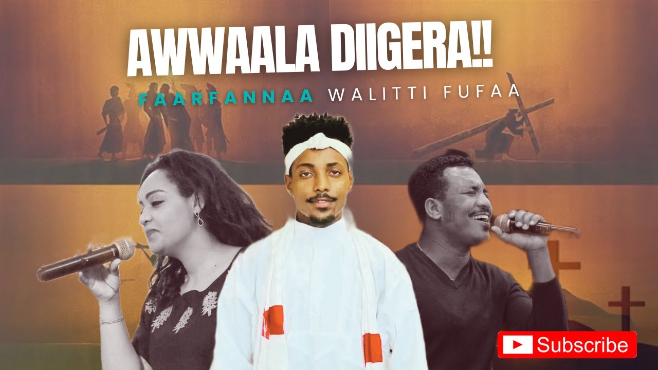 YESUUS DU'AA KA'EERA | Faarfannaa ayyaana du'aa ka'uu, Faarfannaa Afaan ...