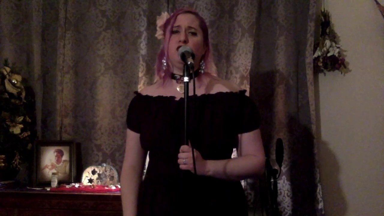 Goth Girl Sings The Blues - Episode 10: Will You Still Love Me Tomorrow ...