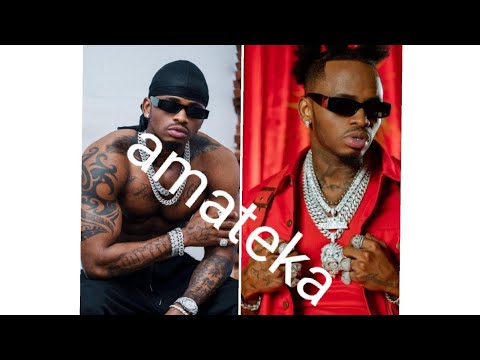 oper records : amateka ya diamond platnumz yibye umukufi nyina. - YouTube