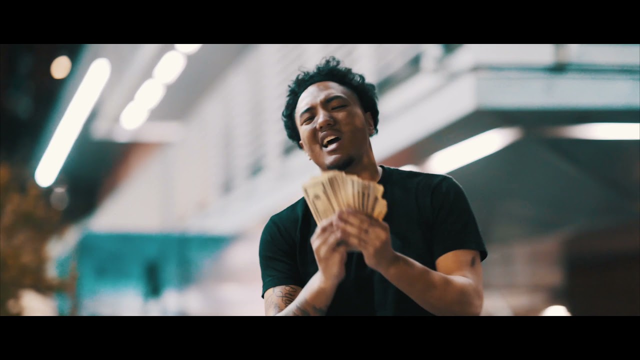 Chinaman Too Deep Official Music Video Shot by @iGObyTC - YouTube