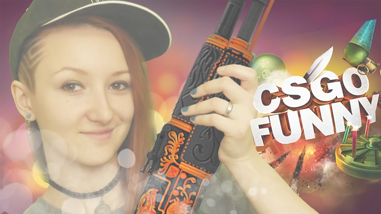 CS GO FUNNY YouTube cs-go-funny-youtube