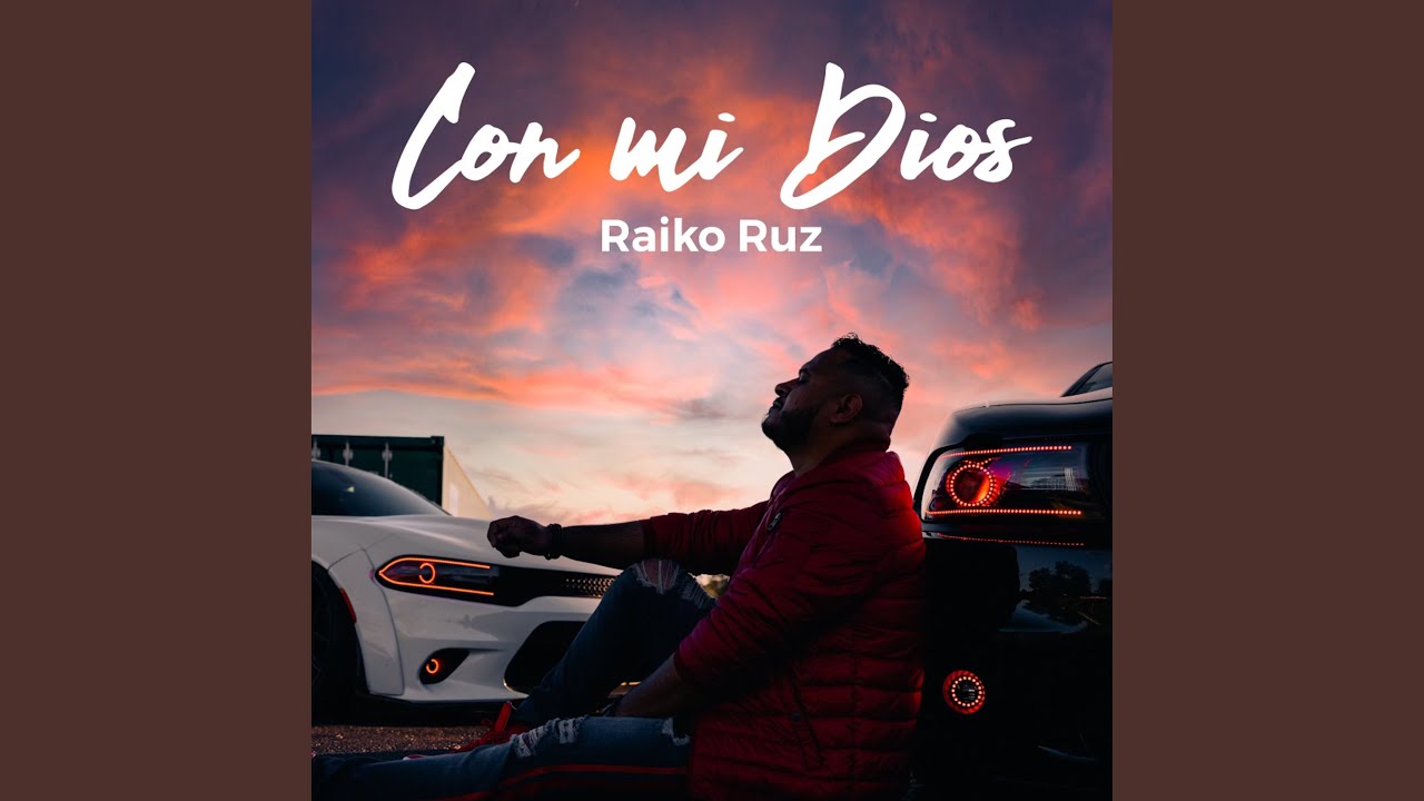 Con Mi Dios - YouTube