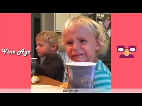 Gülmemeye Çalış :) Amerika'nın En Komik Videoları Best
