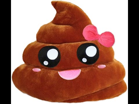 Dating Sims With Phantom: POOP GIRL - YouTube