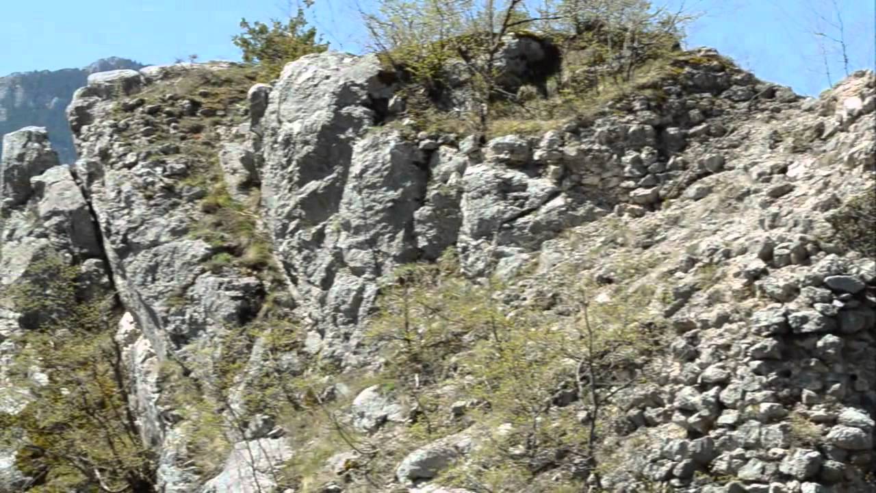 Stari grad / Pale / Sarajevo - YouTube