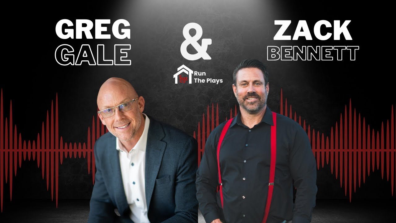 Episode 21 - Zack Bennett - YouTube