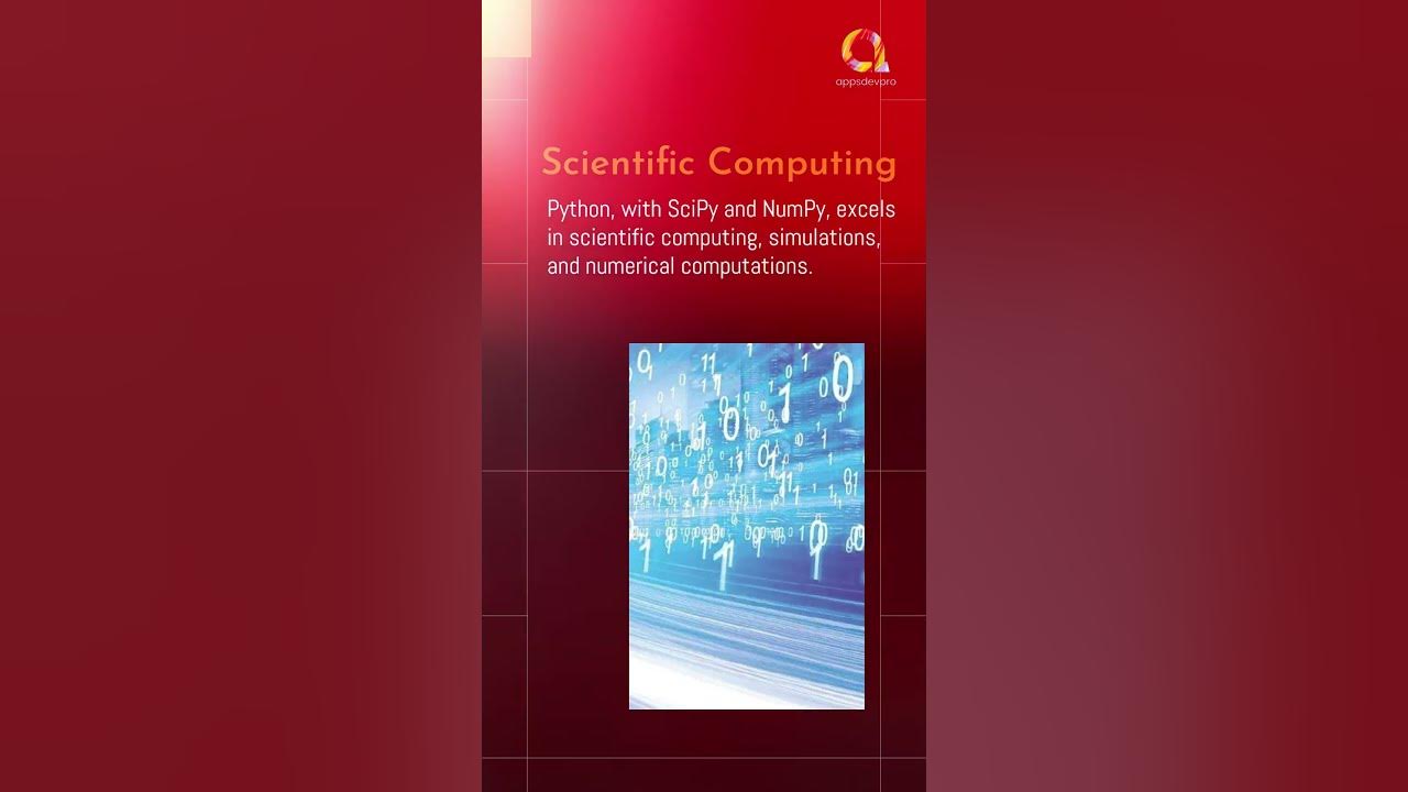 Top Possibilities of Python's App Development #AppDevelopment # ...