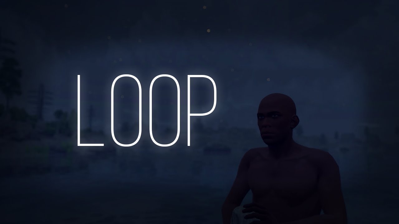 Loop Rust Short Film Youtube