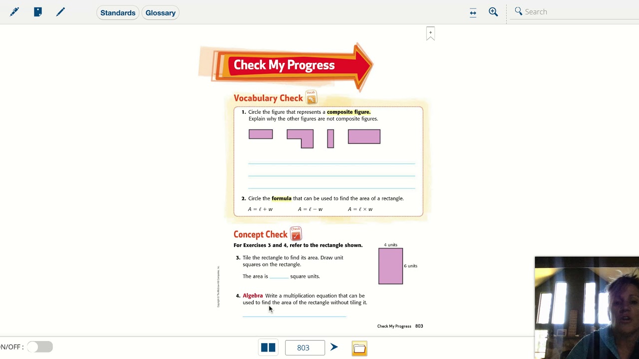 My Math Grade 3 Teacher Edition eBook - YouTube