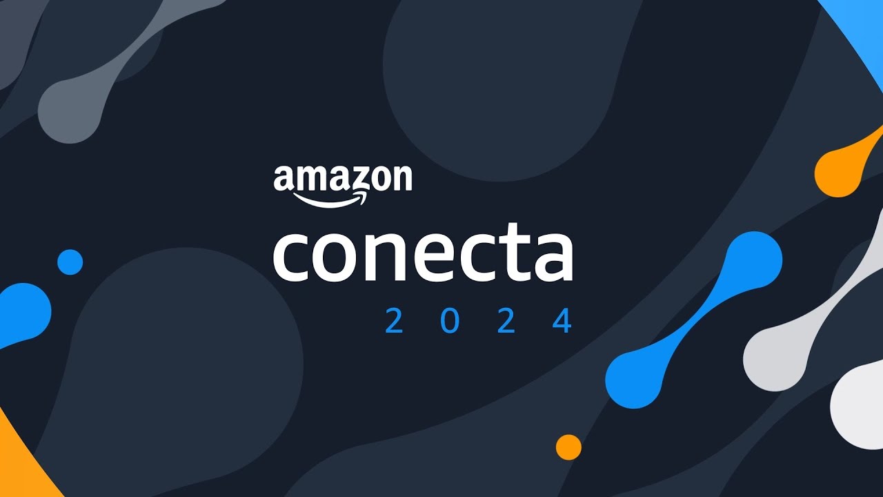 Vender con Amazon | No te pierdas… Amazon Conecta 2024. ¡PRÓXIMAMENTE! - YouTube