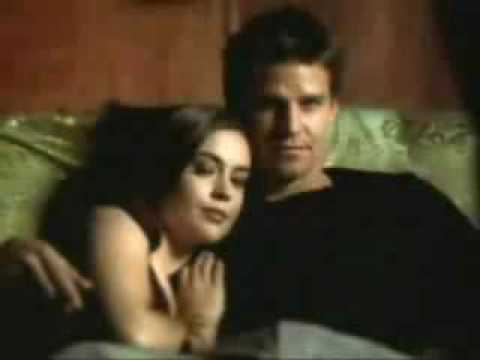 Charmed Buffy and Angel - YouTube