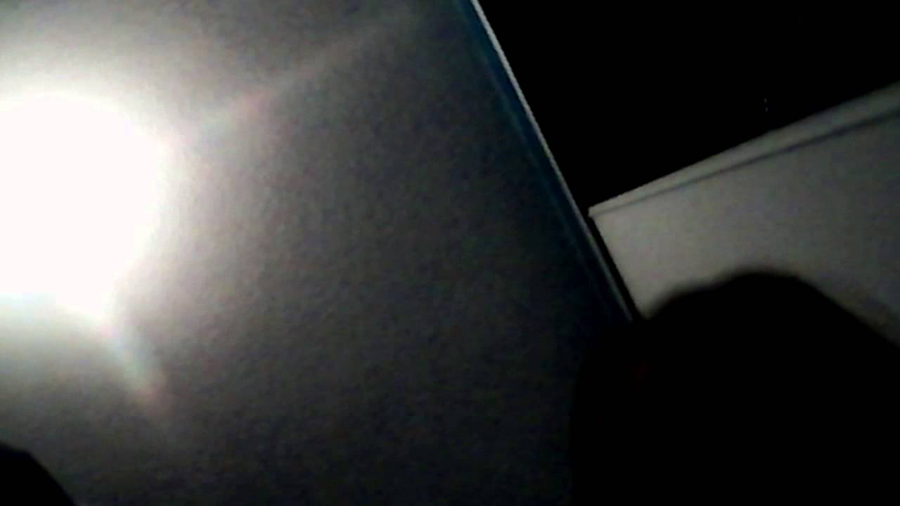 The light of death - YouTube