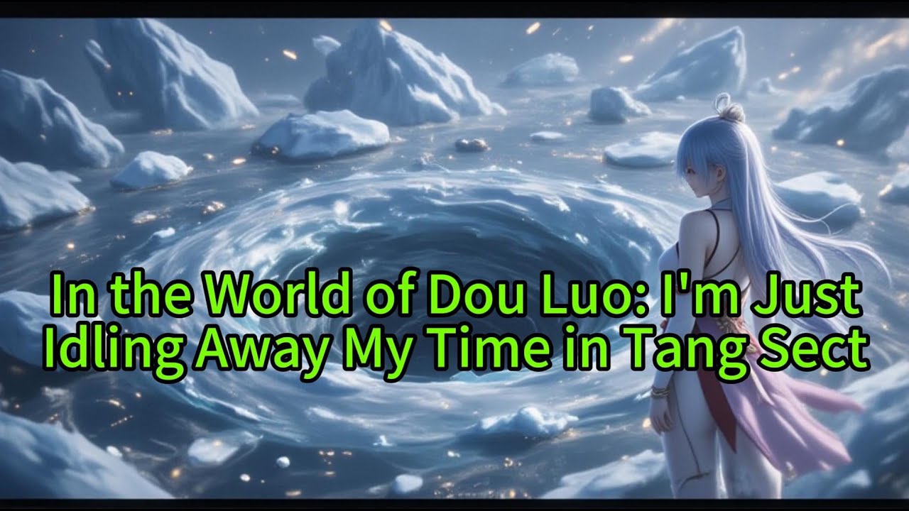《In the World of Dou Luo: I'm Just Idling Away My Time in Tang Sect ...