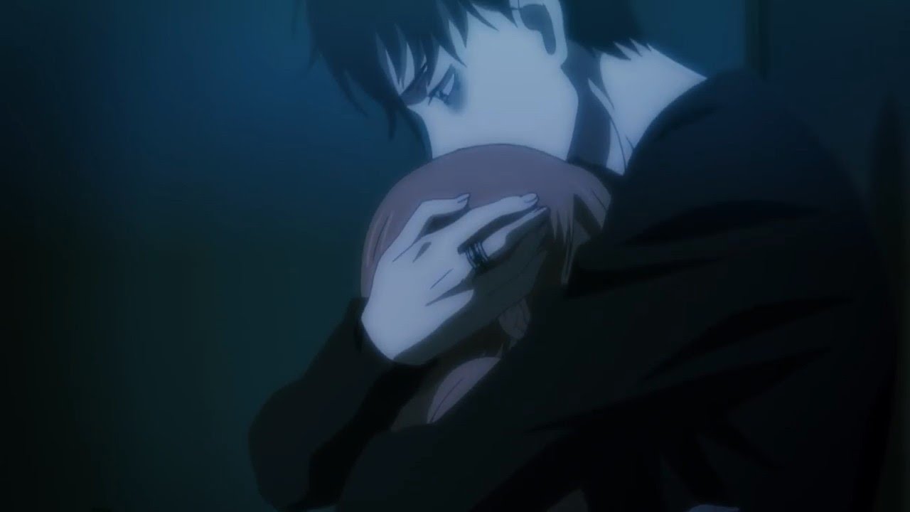 Devils Line Amv - In The End - YouTube