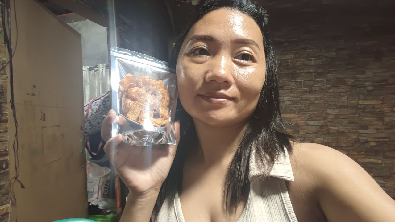 Enday Vlog is live! SINO YONG MAG ORDER TAGA AROUND PHILIPPINES LANG ...