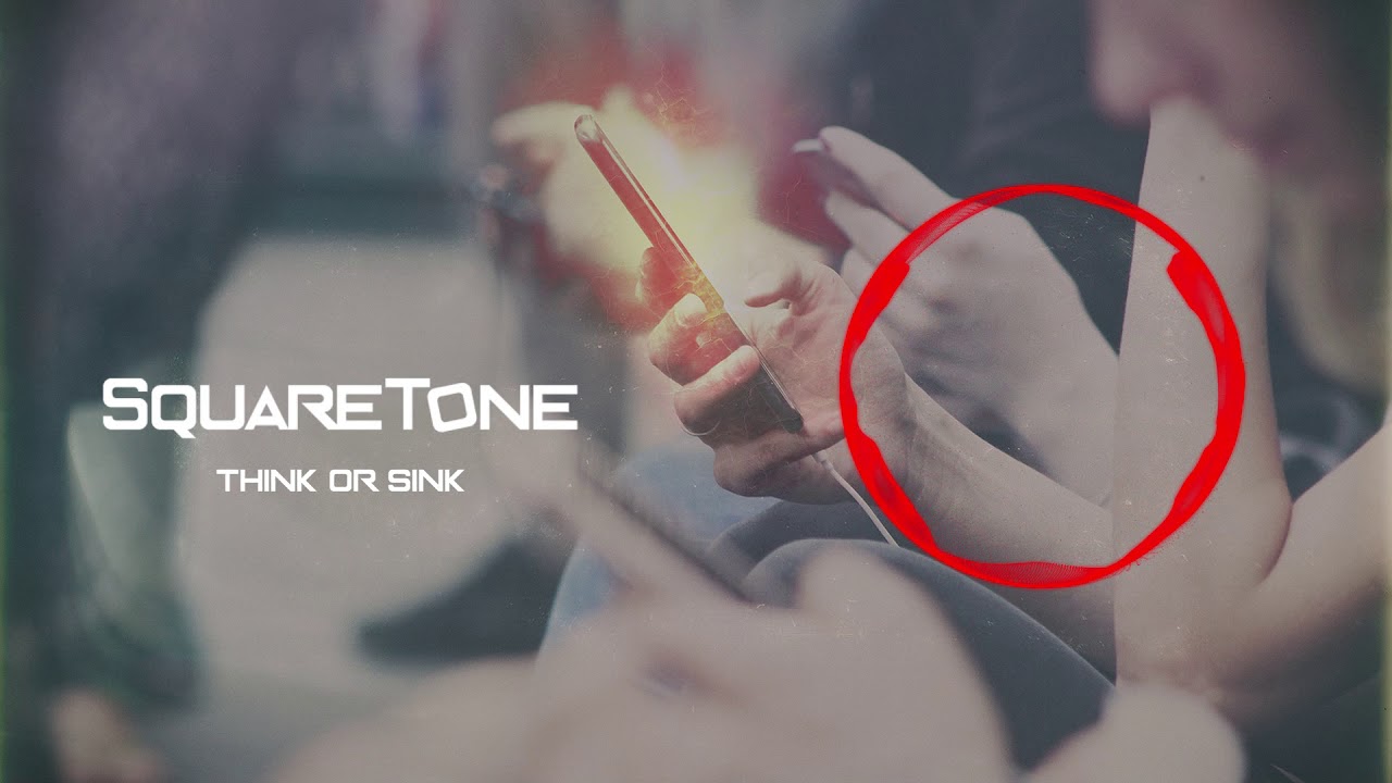 Squaretone Think or sink - YouTube