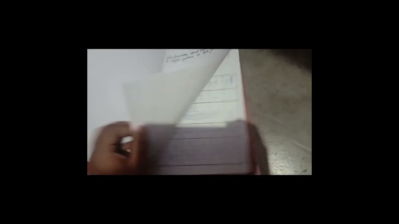 MDP Topic Weather In Maths For Class 6 YouTube MDP Topic Weather In Maths For Class 6 YouTube